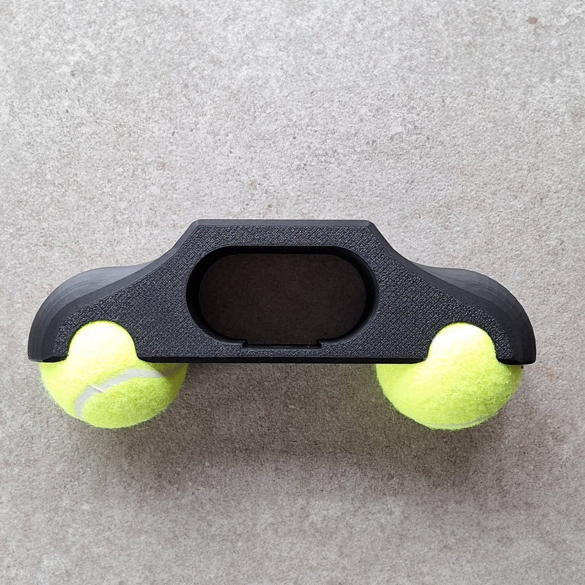 3D printed rocker feet adapters for WAHOO Kickr Shift Bike – WaxWingWonder