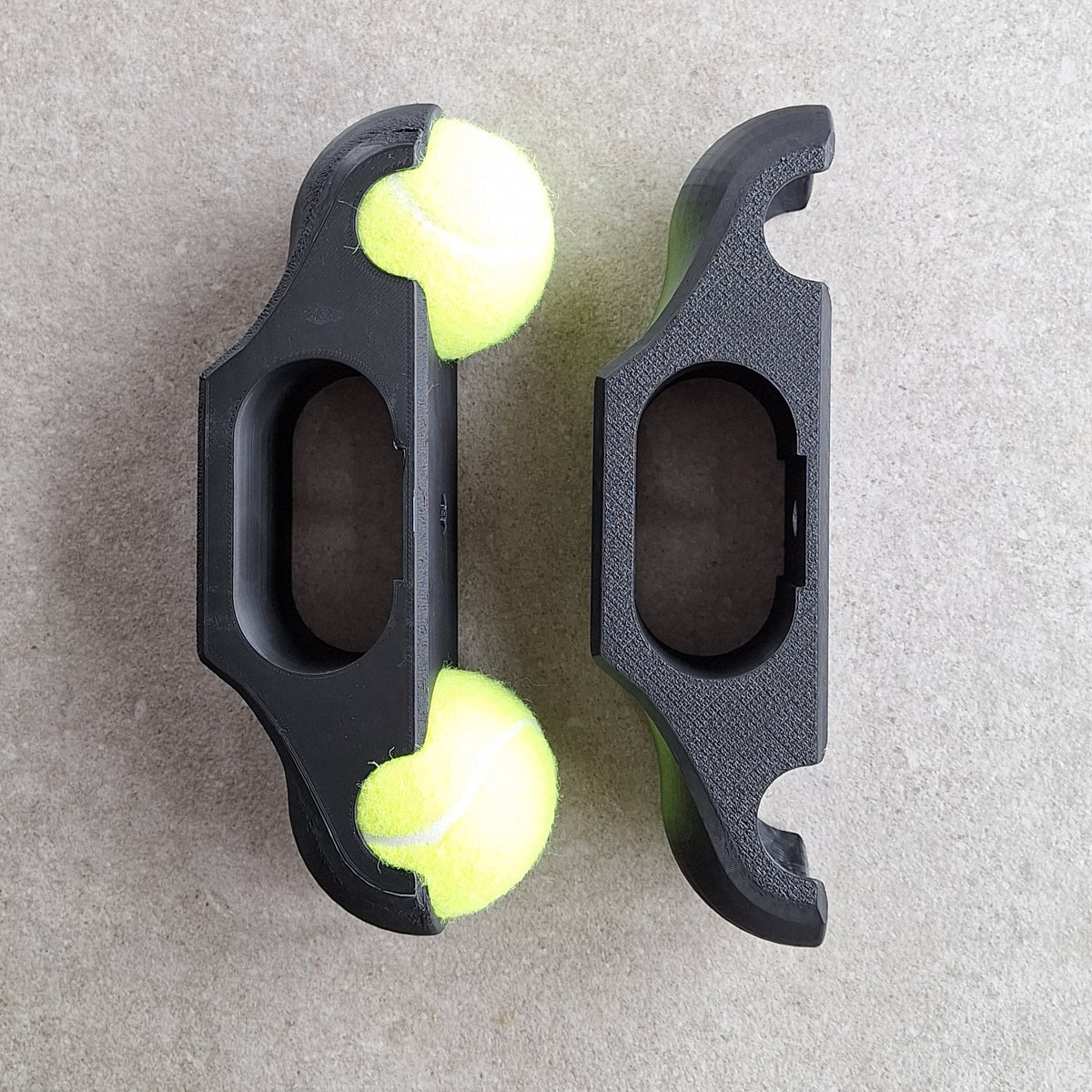 WAHOO Kickr Shift Bike Rocker Feet Adapters – WaxWingWonder