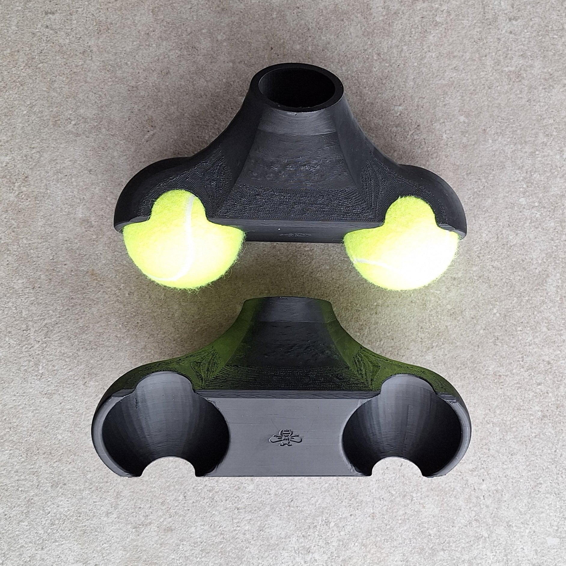 WAHOO Kickr Snap Rocker Feet Adapters – WaxWingWonder WAHOO Kickr Snap Rocker Feet Adapters – WaxWingWonder