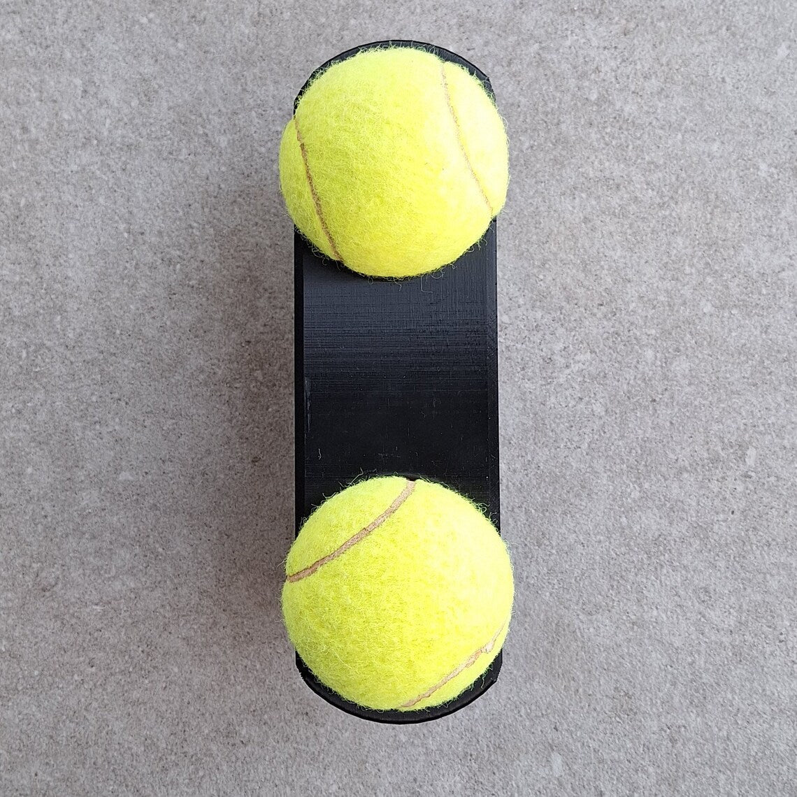 Zwift Hub Rocker Feet Adapters – WaxWingWonder